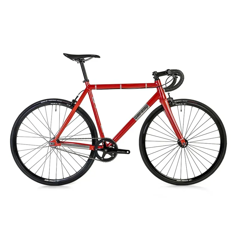 All City Bikes