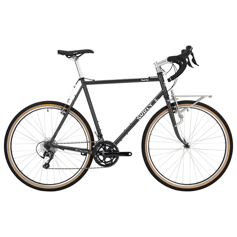Surly pack rat store