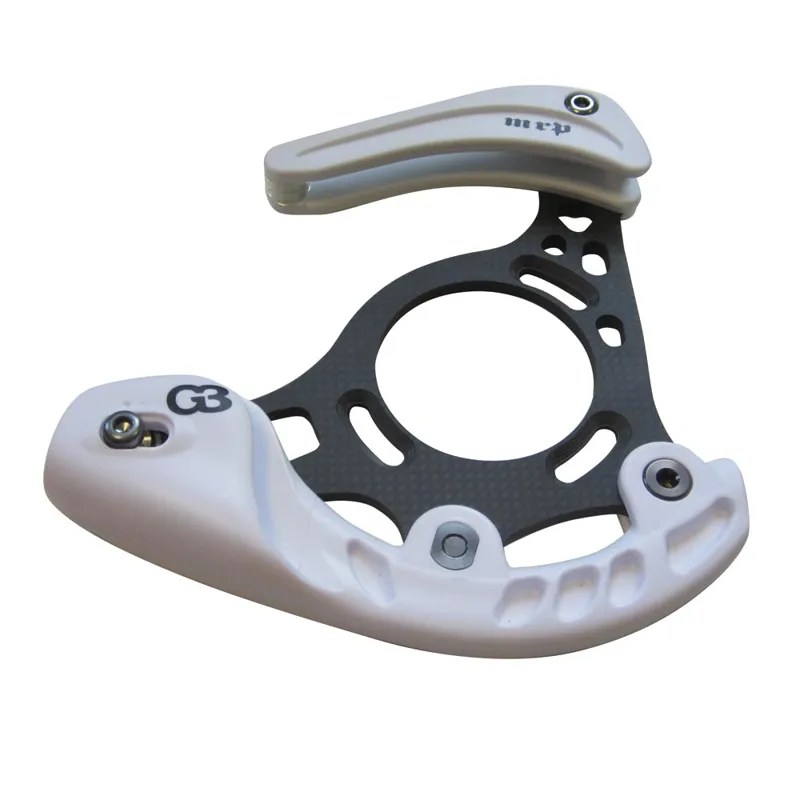 MRP G3 Carbon 32-36t IS05 Chain Device