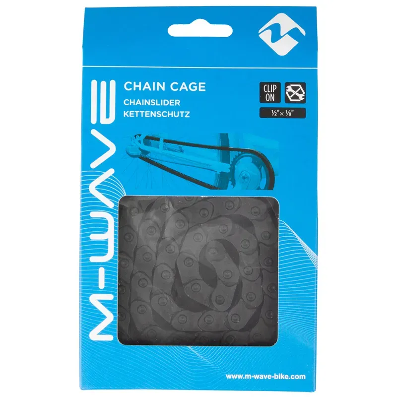 chain guard