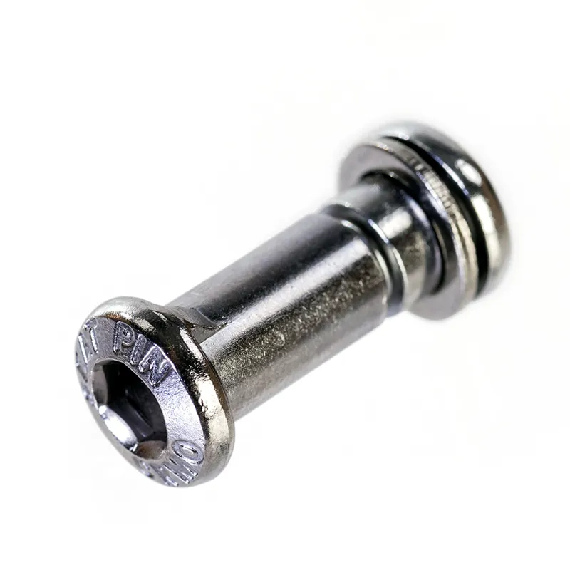 Seatpost binder bolt store
