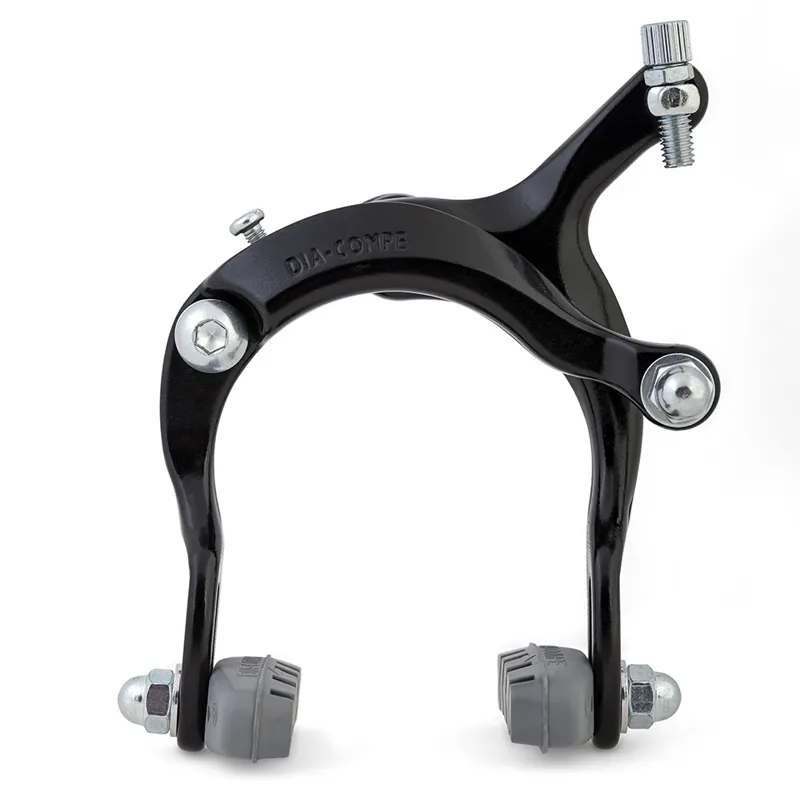 800 Rear Dual Pivot Silver 61 79mm